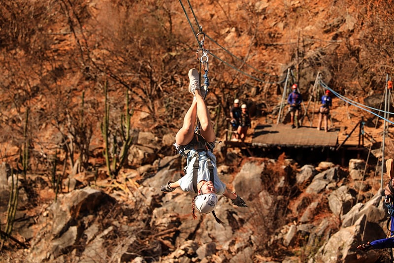 Top 5 Cabo Spring Break Exciting Activities | Cabo Adventures